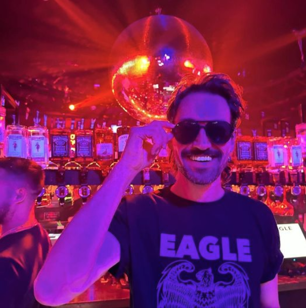 Eagle London reviews, photos - Vauxhall - London - GayCities London