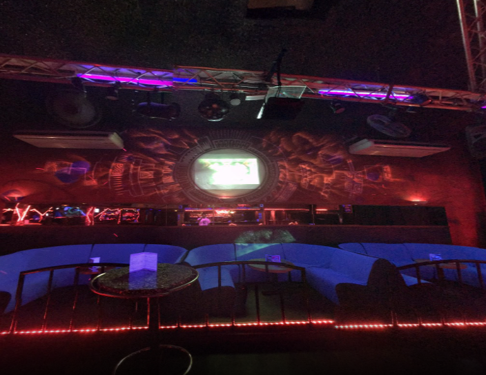 Paradise Night Club Tahiti reviews, photos - Tahiti - French Polynesia ...