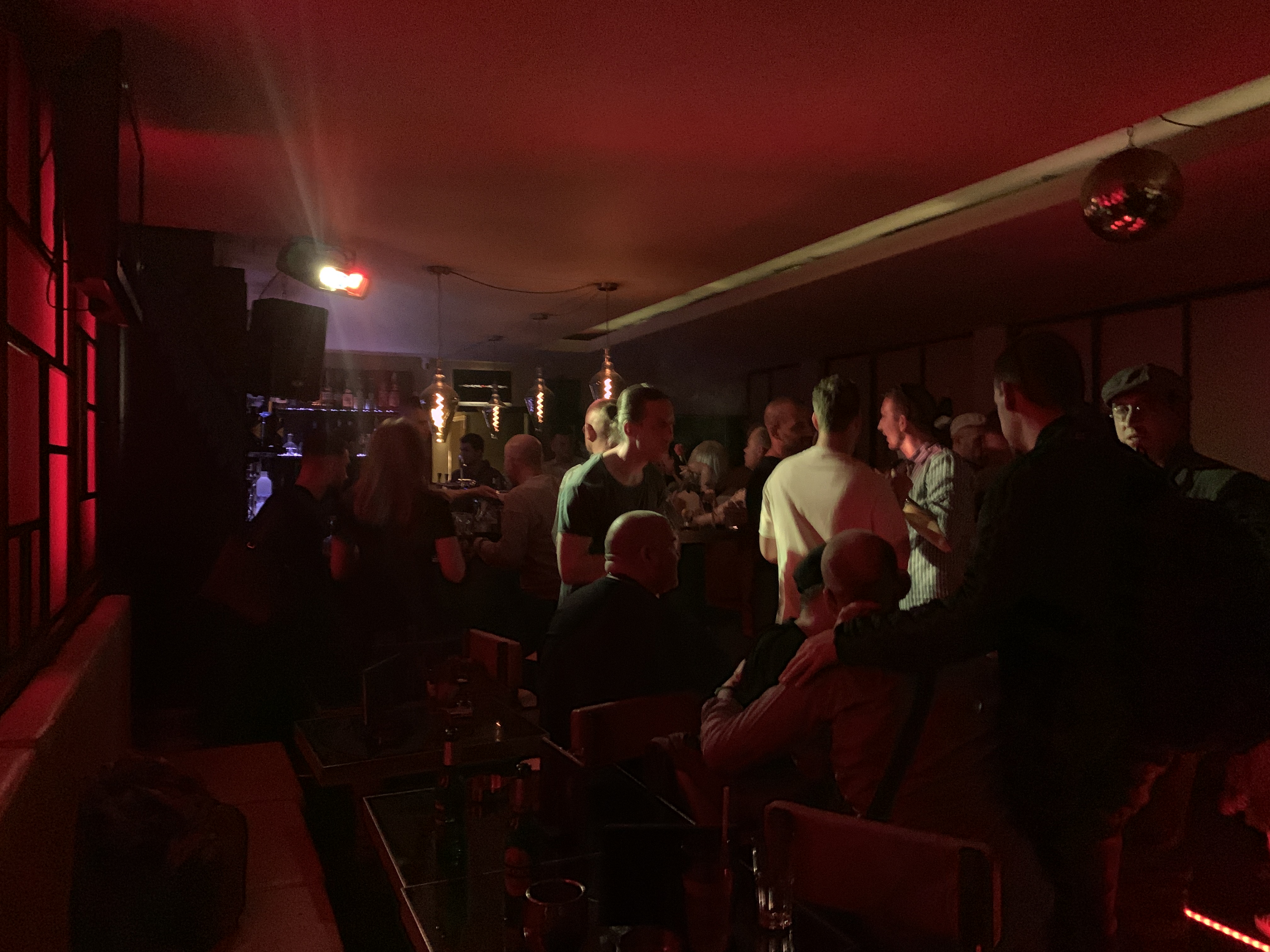 Generation Bar reviews, photos - CLOSED - St. Georg - Hamburg ...