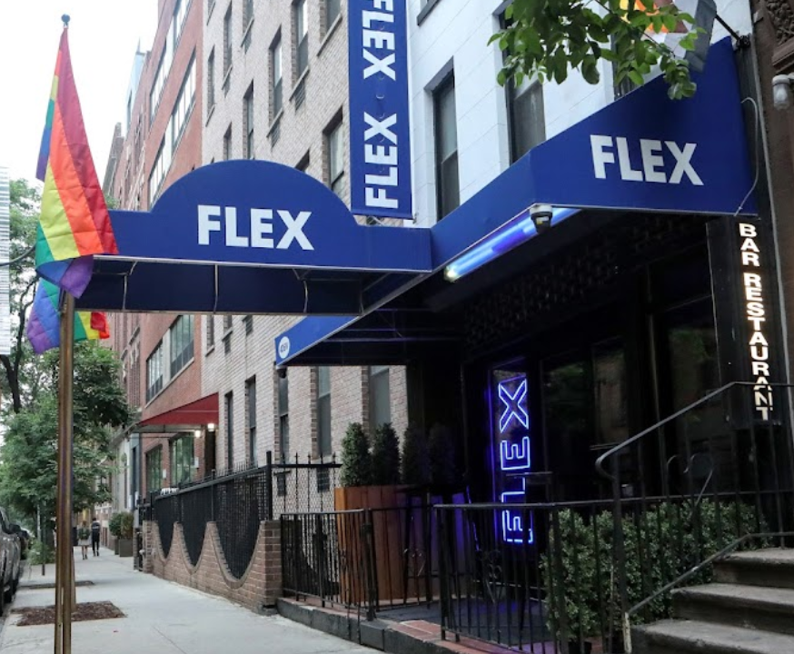 FLEX reviews, photos - Hell's Kitchen - New York City - GayCities New ...