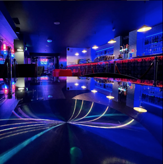 The Arzner reviews, photos - Southeast London - London - GayCities London