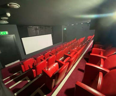 The Arzner reviews, photos - Southeast London - London - GayCities London