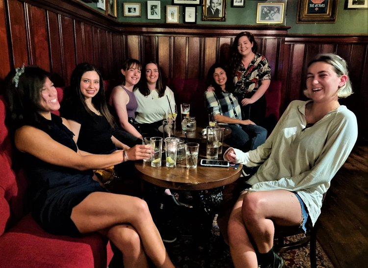 The Actors reviews, photos - Brighton - GayCities Brighton