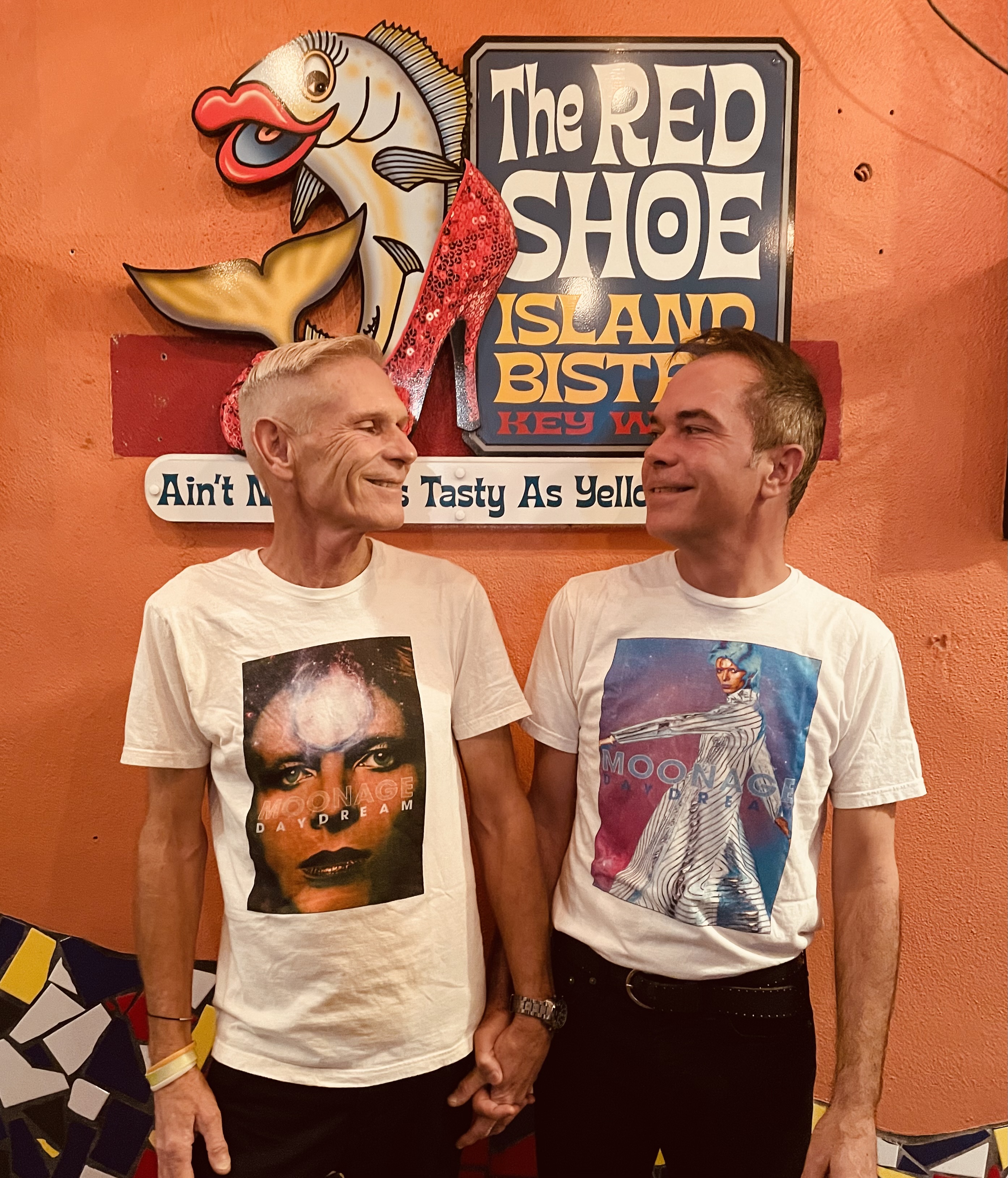 Red Shoe Island Bistro reviews, photos - Bahama Village - Key West ...