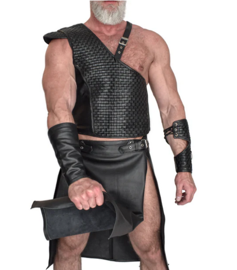 Spitfire Leather reviews, photos - Central London - London - GayCities London