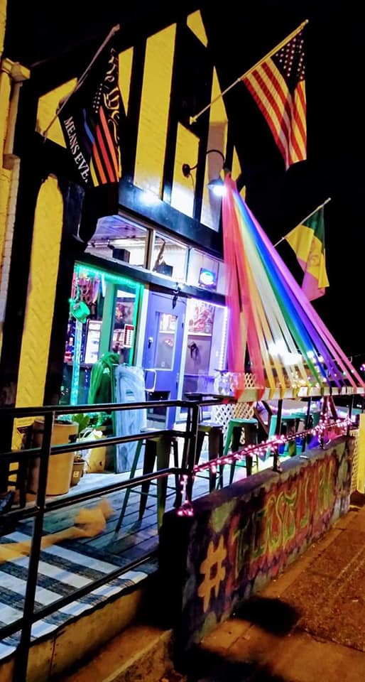 Thirsty's RVA Bar and Grill reviews, photos - Richmond - GayCities Richmond