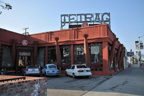 Jet Rag reviews, photos - West Hollywood - Los Angeles - GayCities Los ...