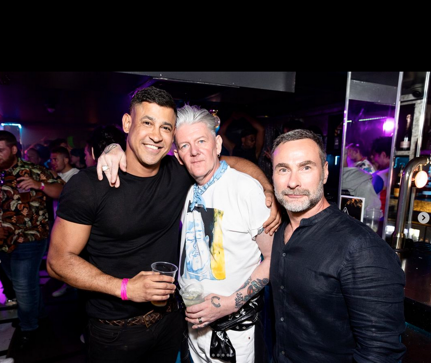Ku Bar/Klub reviews, photos - Central London - London - GayCities London