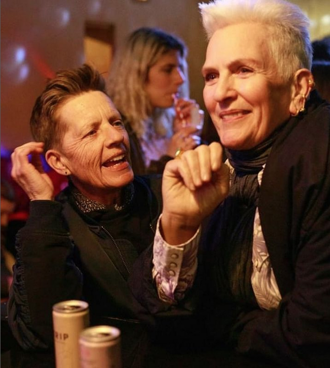 Butch, Please! (at the Clapham Grand) reviews, photos - Southwest ...