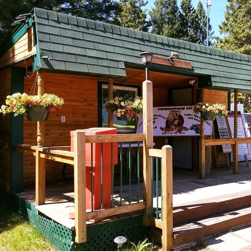 Two Creeks Campground reviews, photos - Pine City - GayCities Pine City