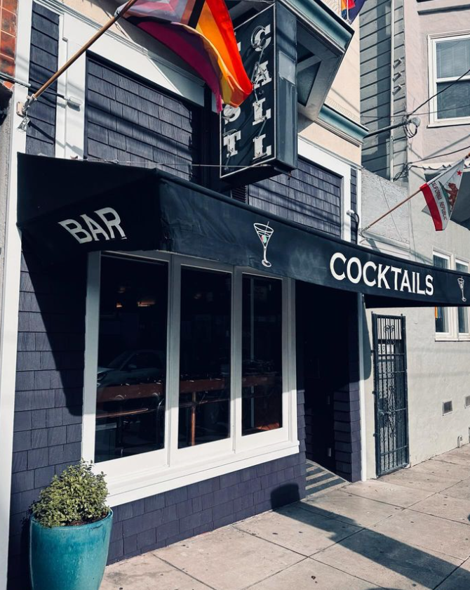 Last Call Bar reviews, photos - The Castro - San Francisco - GayCities ...