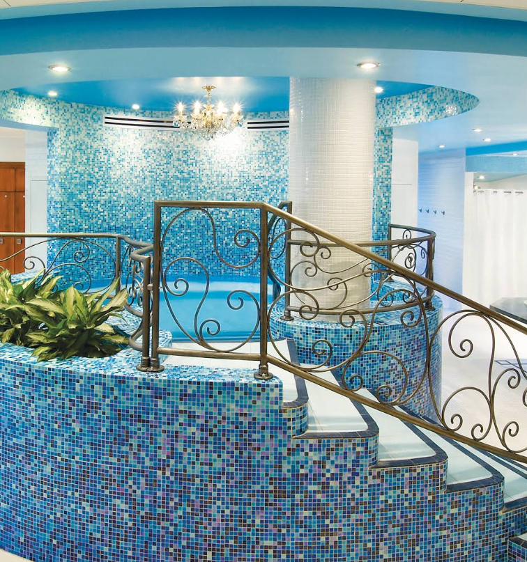 Spa Excess reviews, photos - Gay Village - Toronto - GayCities Toronto