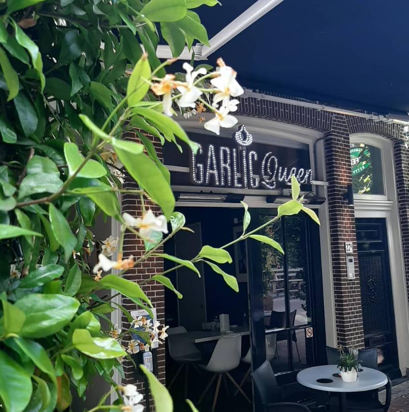 Garlic Queen reviews, photos - Reguliersdwarsstraat - Amsterdam ...