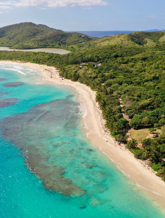 Flamenco Beach reviews, photos - Puerto Rico - GayCities Puerto Rico
