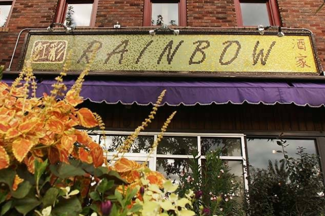 Rainbow Chinese Restaurant, Carry-out and Catering reviews, photos ...