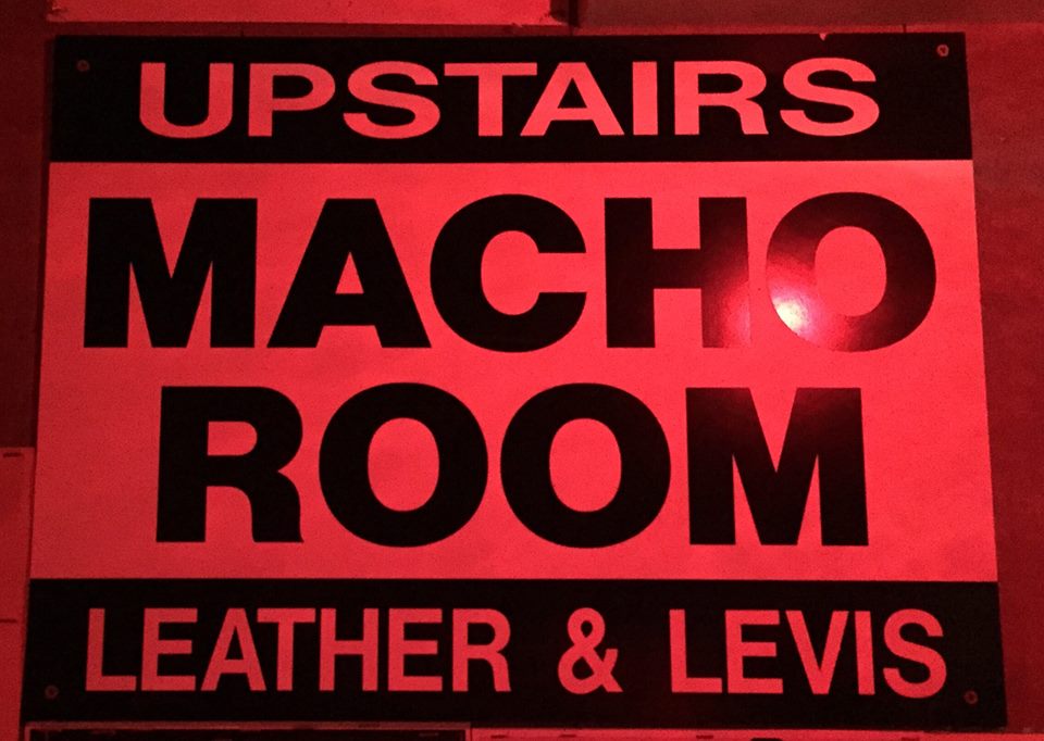 Macho Bar @ A-House reviews, photos - West End - Provincetown ...