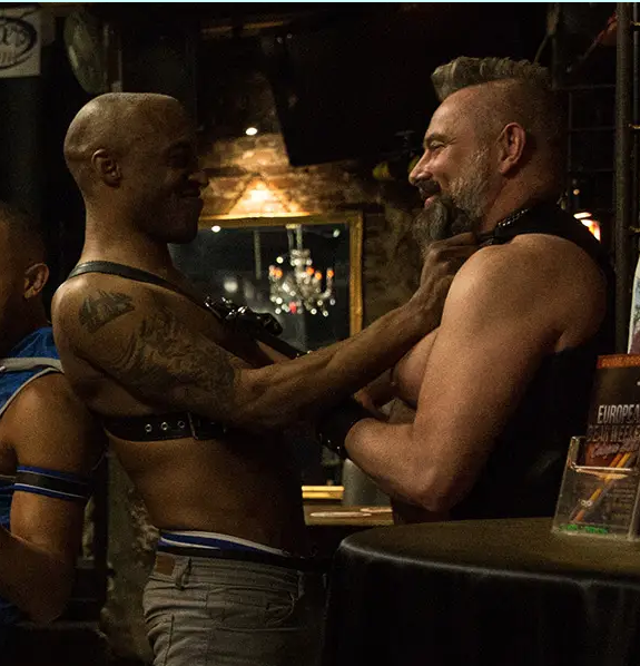 The Web CLOSED MAY 2025 / REINVENTED AS BEARS AMSTERDAM reviews, photos - Amsterdam-Centrum ...