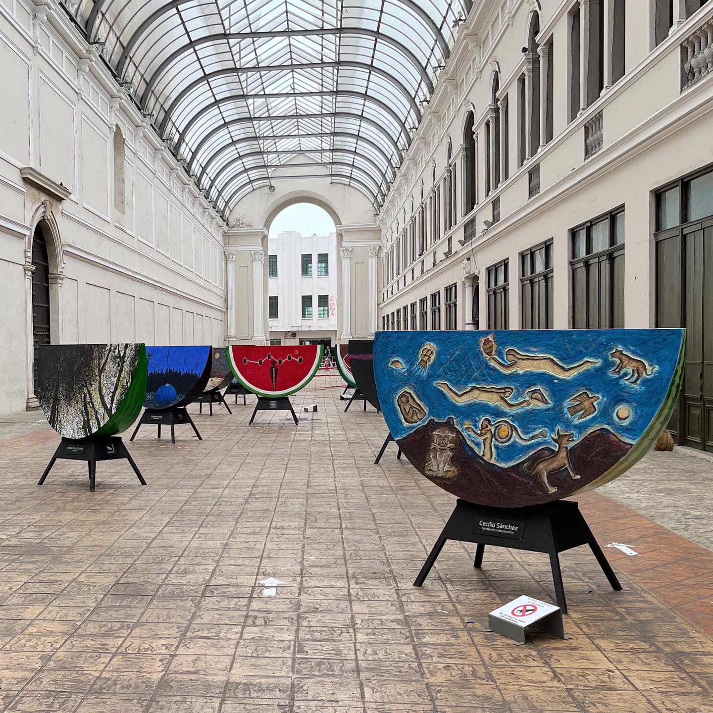 Museo de Arte Contemporáneo Ateneo de Yucatán (MACAY) reviews, photos ...