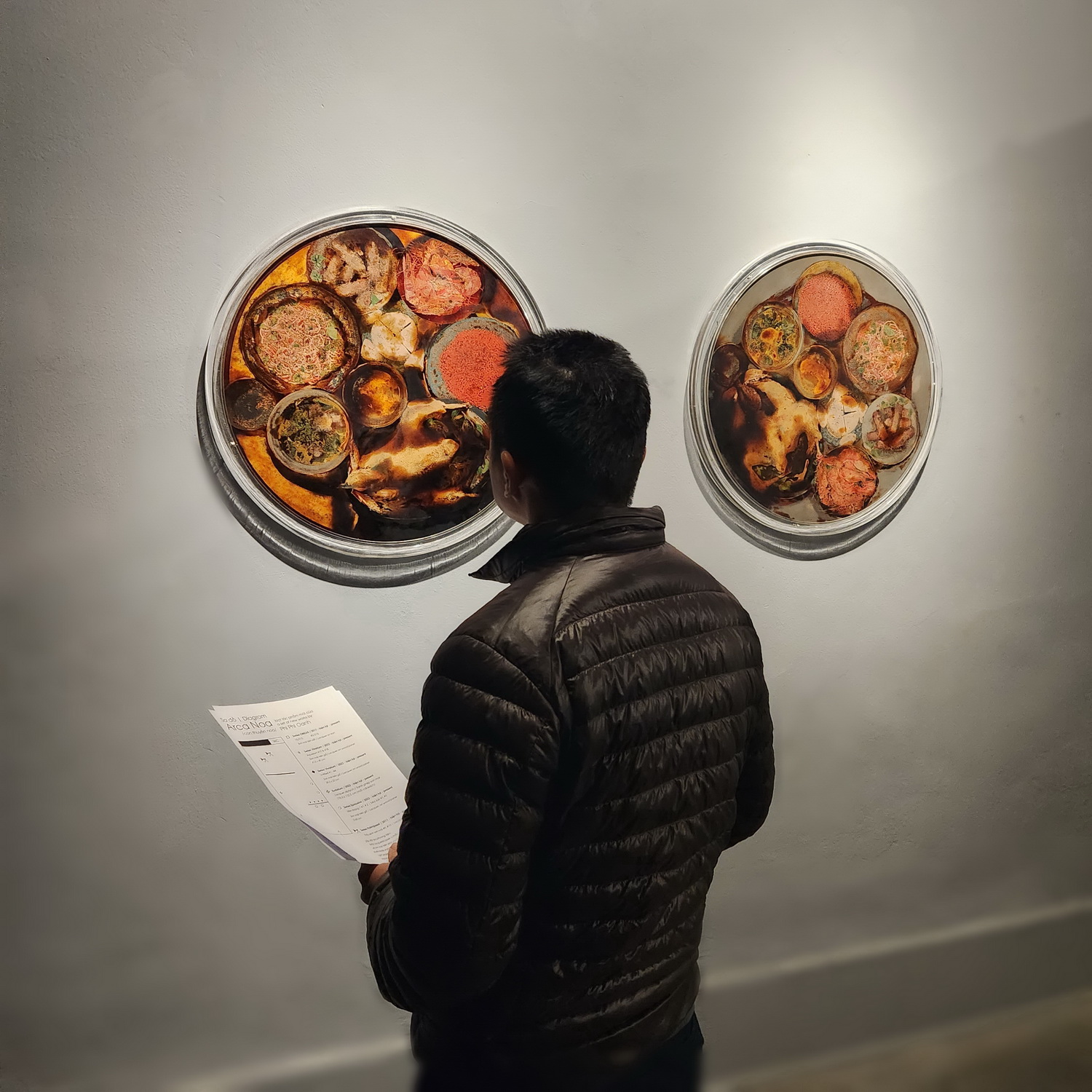 Manzi Exhibition Space reviews, photos - Hanoi - GayCities Hanoi