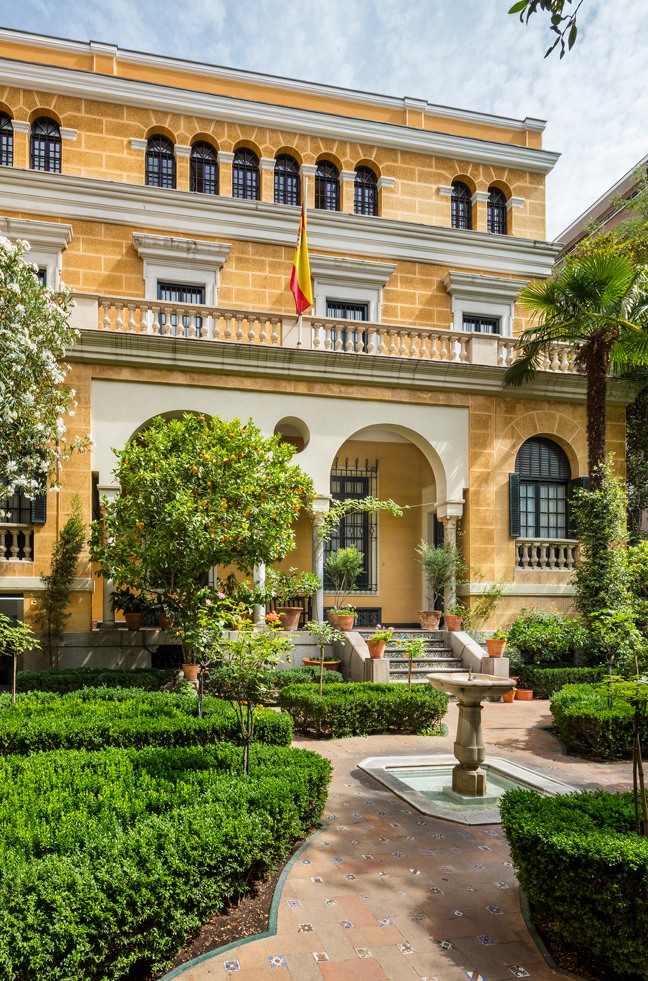 Sorolla Museum reviews, photos - Madrid - GayCities Madrid