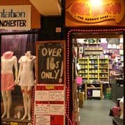 Rubber Plantation reviews, photos - City Center - Manchester ...