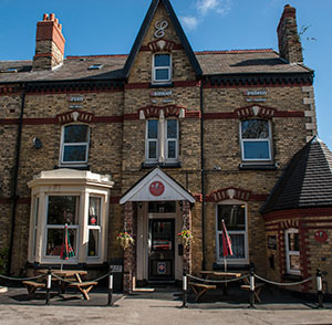 Epstein's Guest House reviews, photos - Greater Liverpool - Liverpool ...