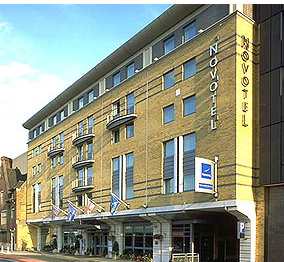 Novotel London Waterloo reviews, photos - Southeast London - London ...
