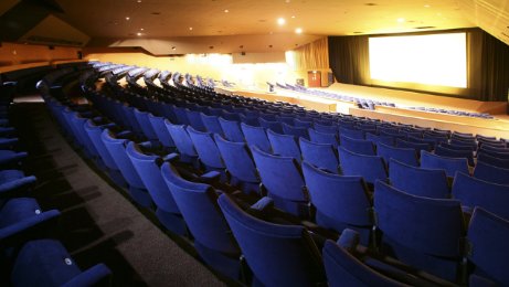 Curzon Chelsea reviews, photos - CLOSED - Southwest London - London ...