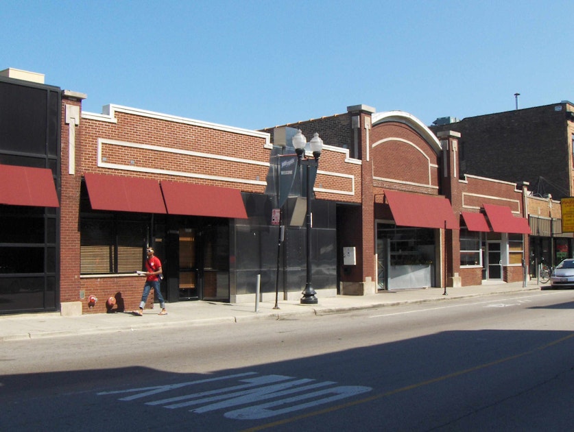 Sidetrack Photos - GayCities Chicago