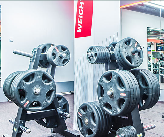 Virgin Active (Islington, Angel) reviews, photos - East London - London ...