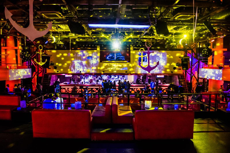 Piper Club reviews, photos - Trieste - Rome - GayCities Rome