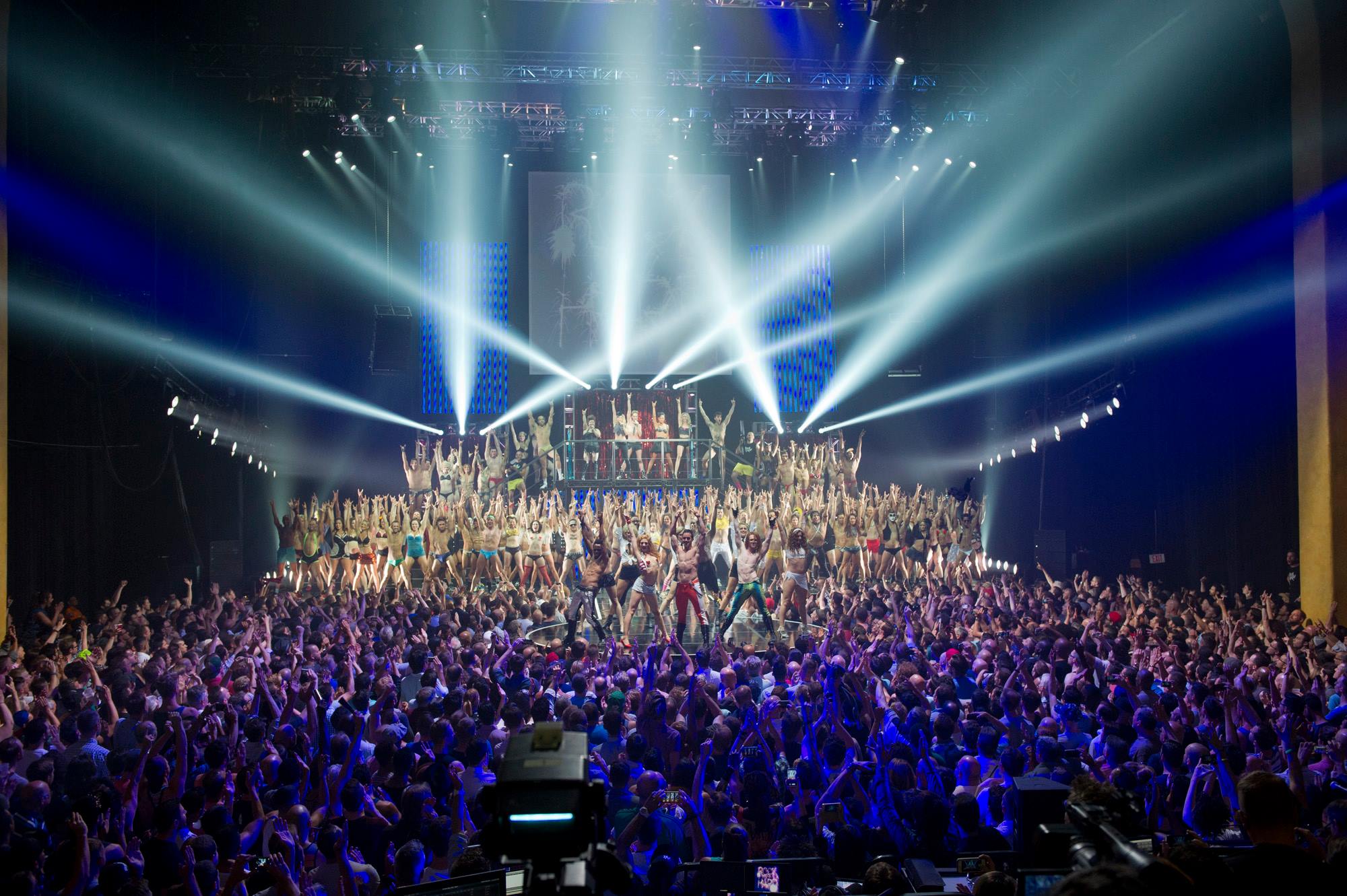 Broadway Cares Equity Fights AIDS reviews, photos - Midtown - New York ...