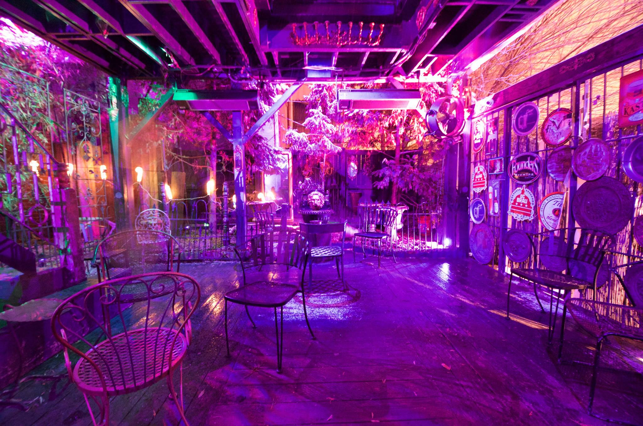 Washington, DC Gay Bars 2025 - GayCities Washington, DC