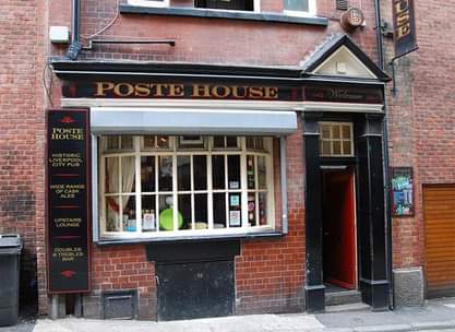 Poste House reviews, photos - Gay Quarter - Liverpool - GayCities Liverpool