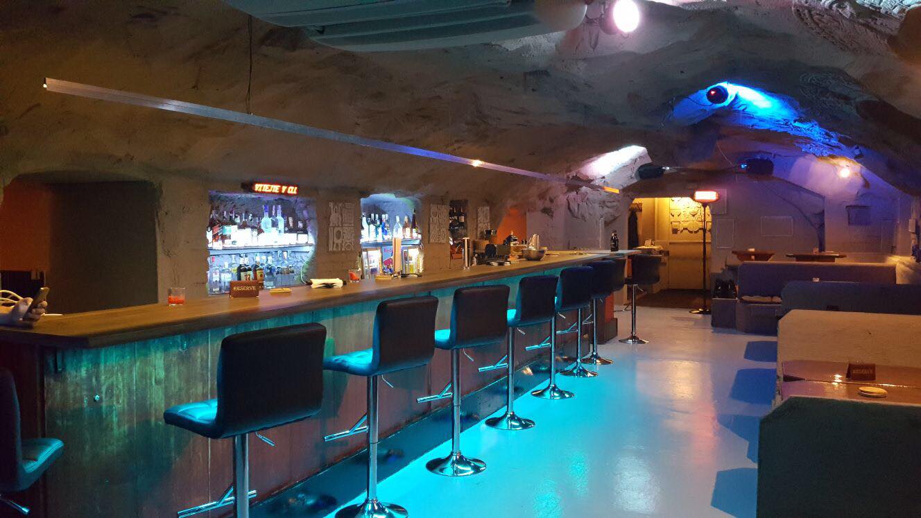 UP&DOWN Bar&Club reviews, photos - Vinohrady - Prague - GayCities Prague