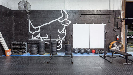 CrossFit Fort Lauderdale Powered by Muscle Farm reviews, photos ...