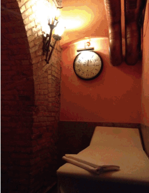 Apollion Sauna reviews, photos - Centro Storico - Rome - GayCities Rome