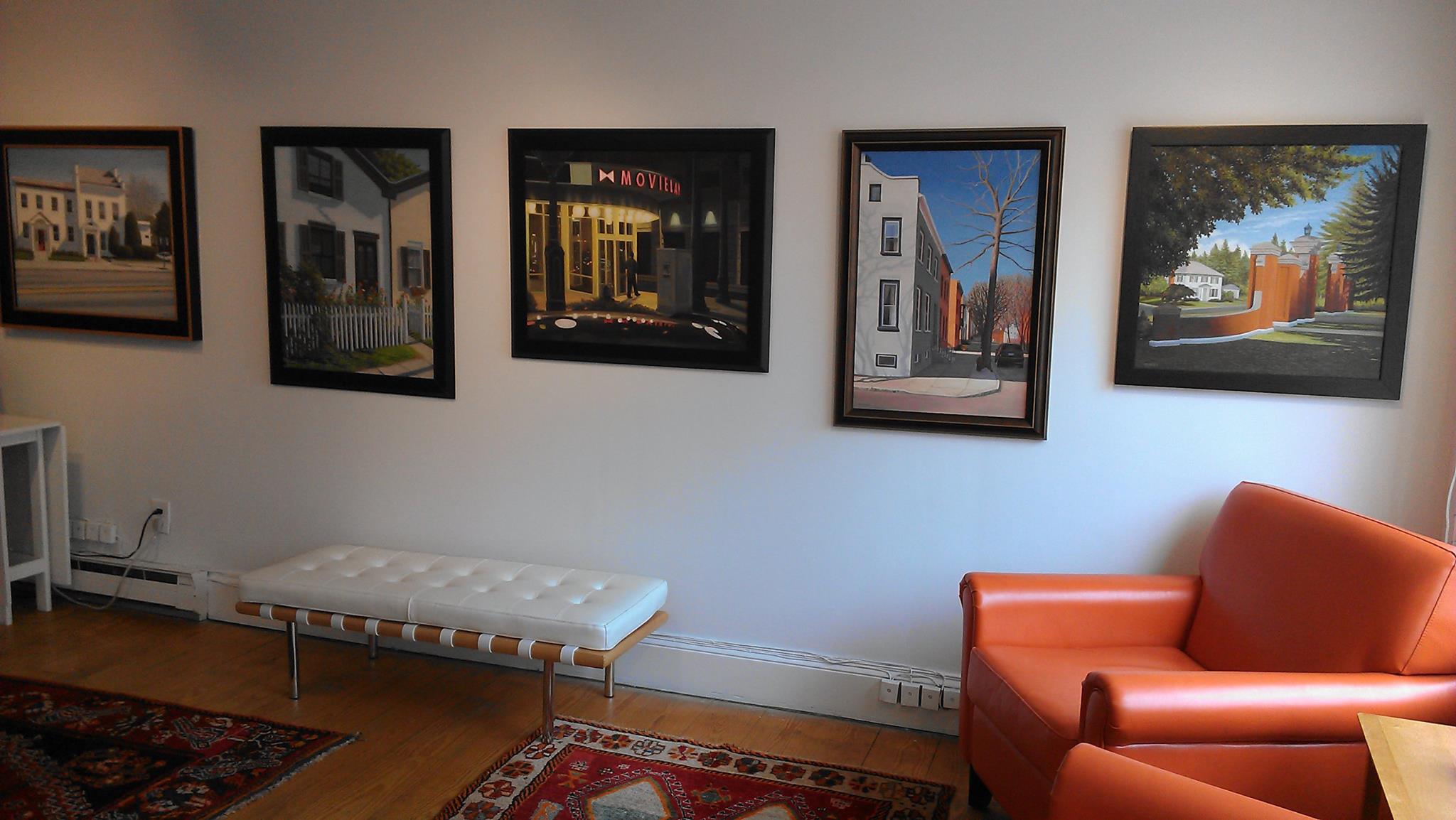 Larkin Gallery reviews, photos - East End - Provincetown - GayCities ...