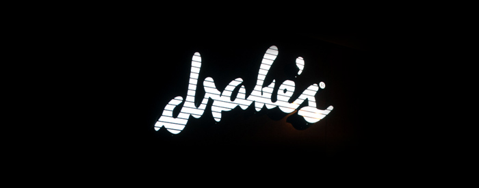 Drake's Cruising Club (at Drake's Boutique) reviews, photos - Amsterdam ...