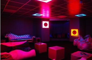 Sweatbox reviews, photos - Soho - London - GayCities London