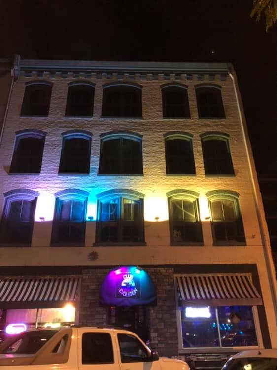 Club Evolution reviews, photos - Dayton - GayCities Dayton