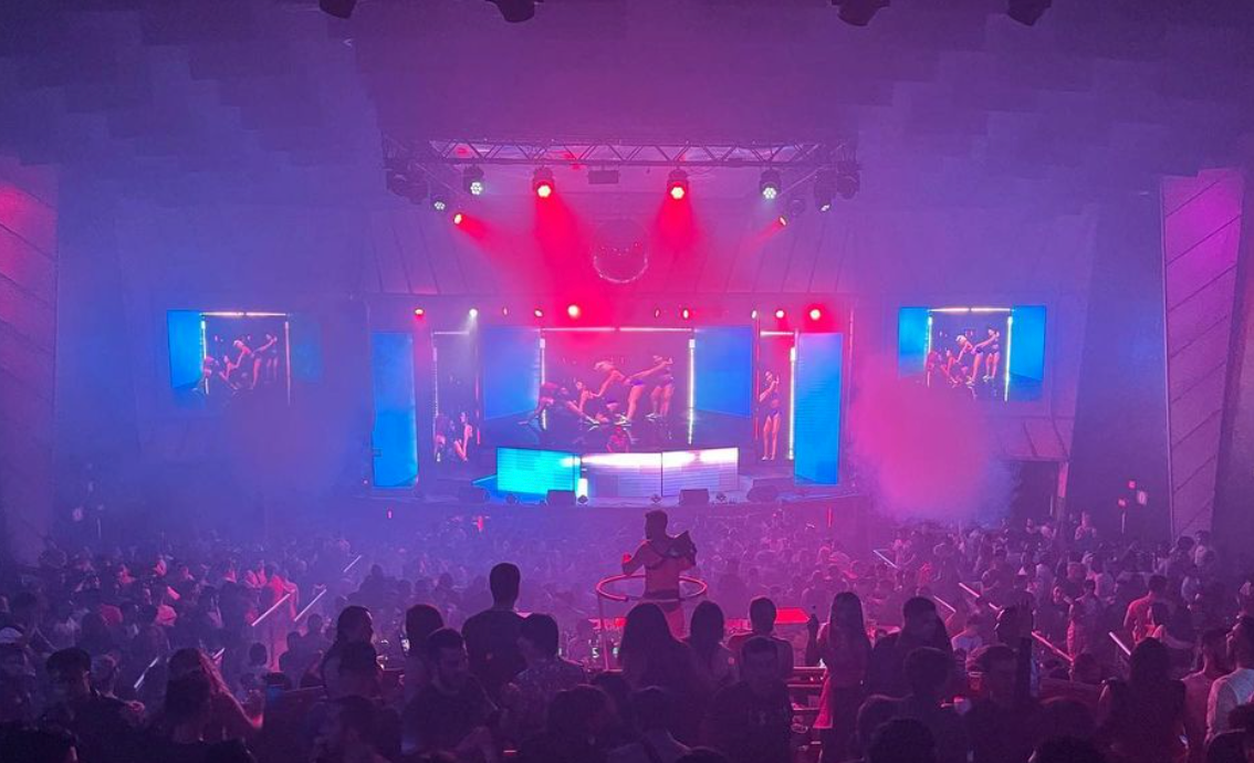 Theatron reviews, photos - Chapinero - Bogotá - GayCities Bogotá