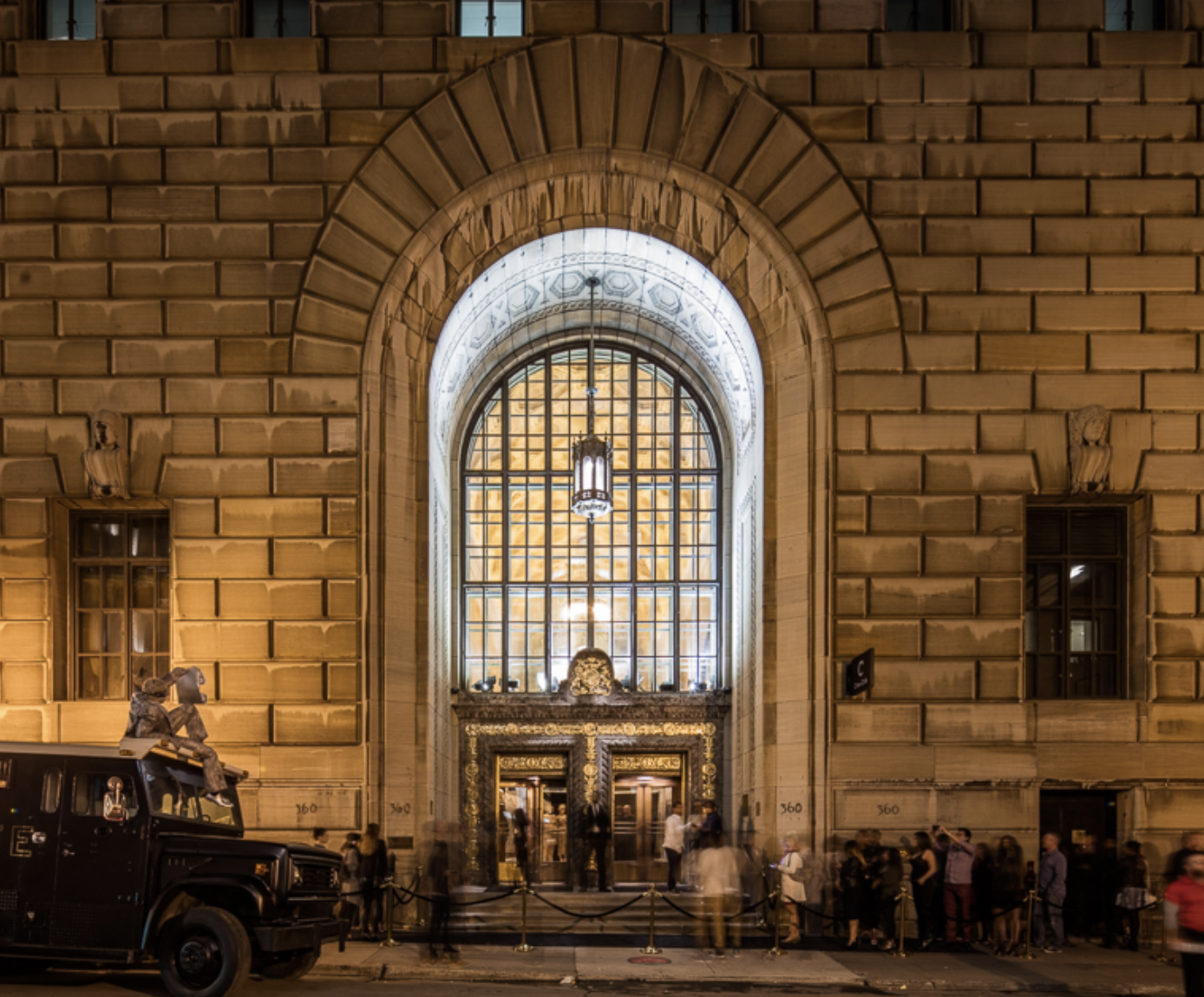 La Voûte reviews, photos - Old Montreal - Montreal - GayCities Montreal