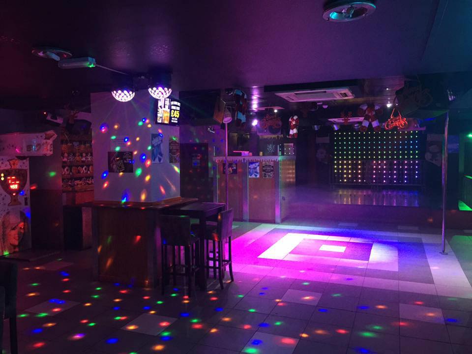 New Union Hotel & Showbar reviews, photos - Gay Village - Manchester ...