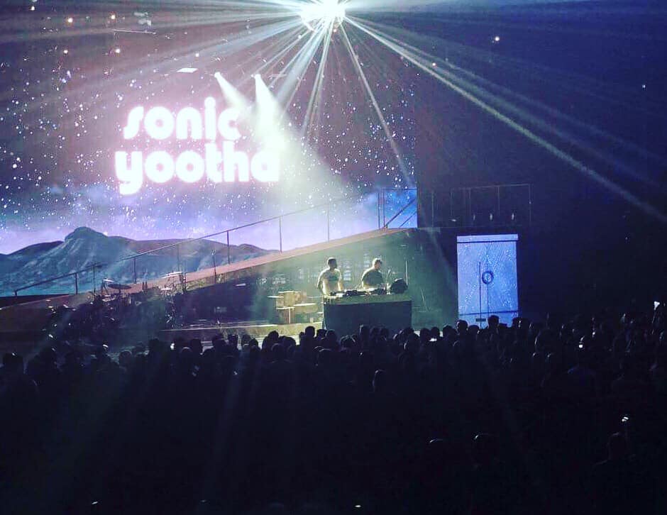 Sonic Yootha reviews, photos - Liverpool - GayCities Liverpool