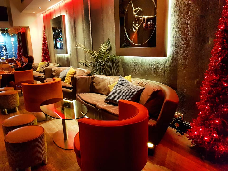 Equator Bar reviews, photos - Gay Village - Birmingham - GayCities ...