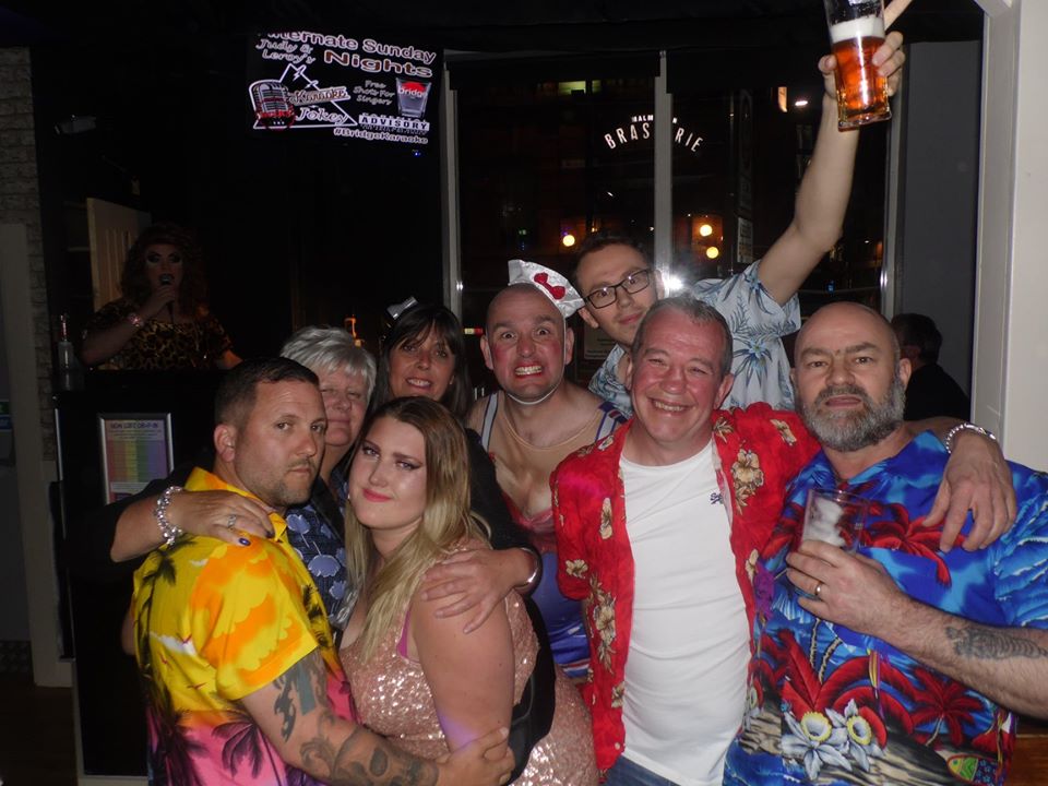 Bridge Inn Leeds reviews, photos - Lower Briggate/The Calls - Leeds ...