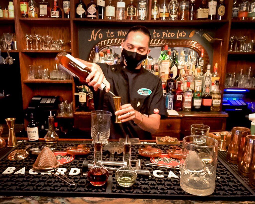 El Bar Bero reviews, photos - Ocean Park - San Juan - Puerto Rico ...