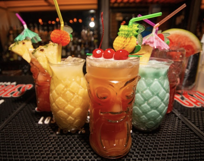 Twist Bar - Bistro - Social reviews, photos - Central - Salt Lake City ...