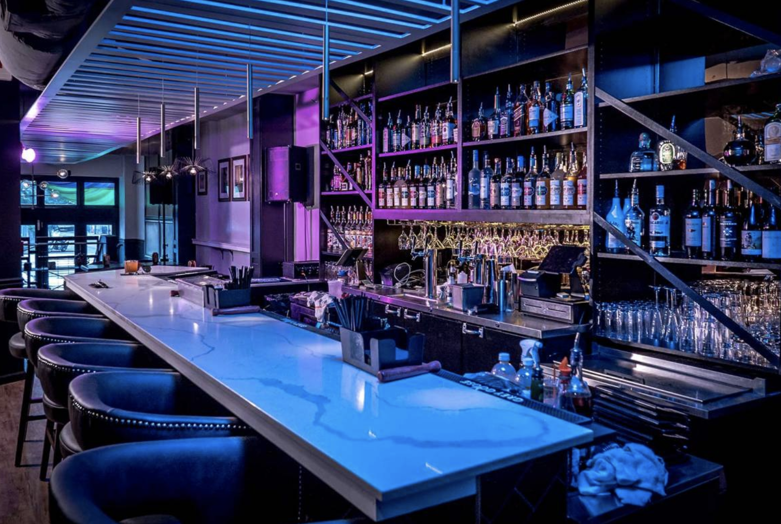 Washington DC Gay Bars 2022 - GayCities Washington DC